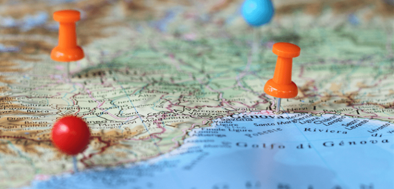 Travel Itinerary: Steps and Tips to Create One - Mileage Voyager