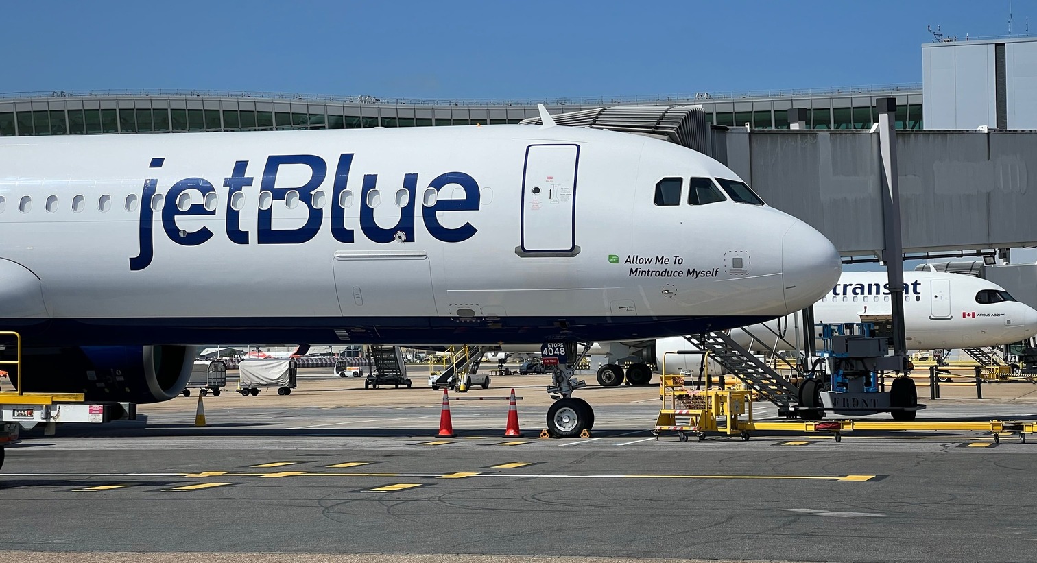 JetBlue Airways: Get Flights Starting from $49 - Mileage Voyager