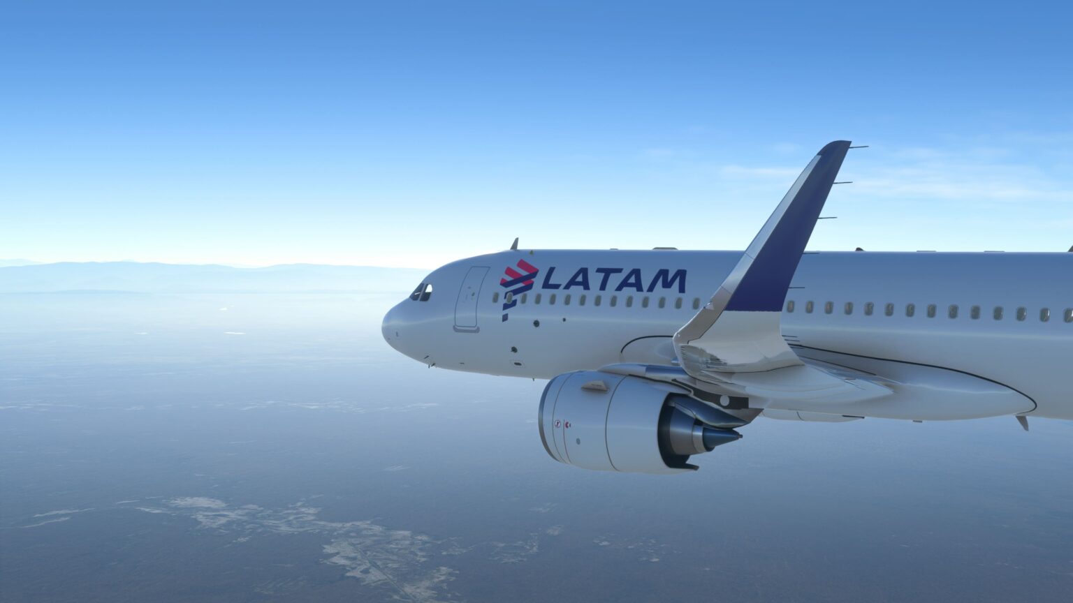 Latam Airlines: Take More for Less with Flight + Hotel Packages