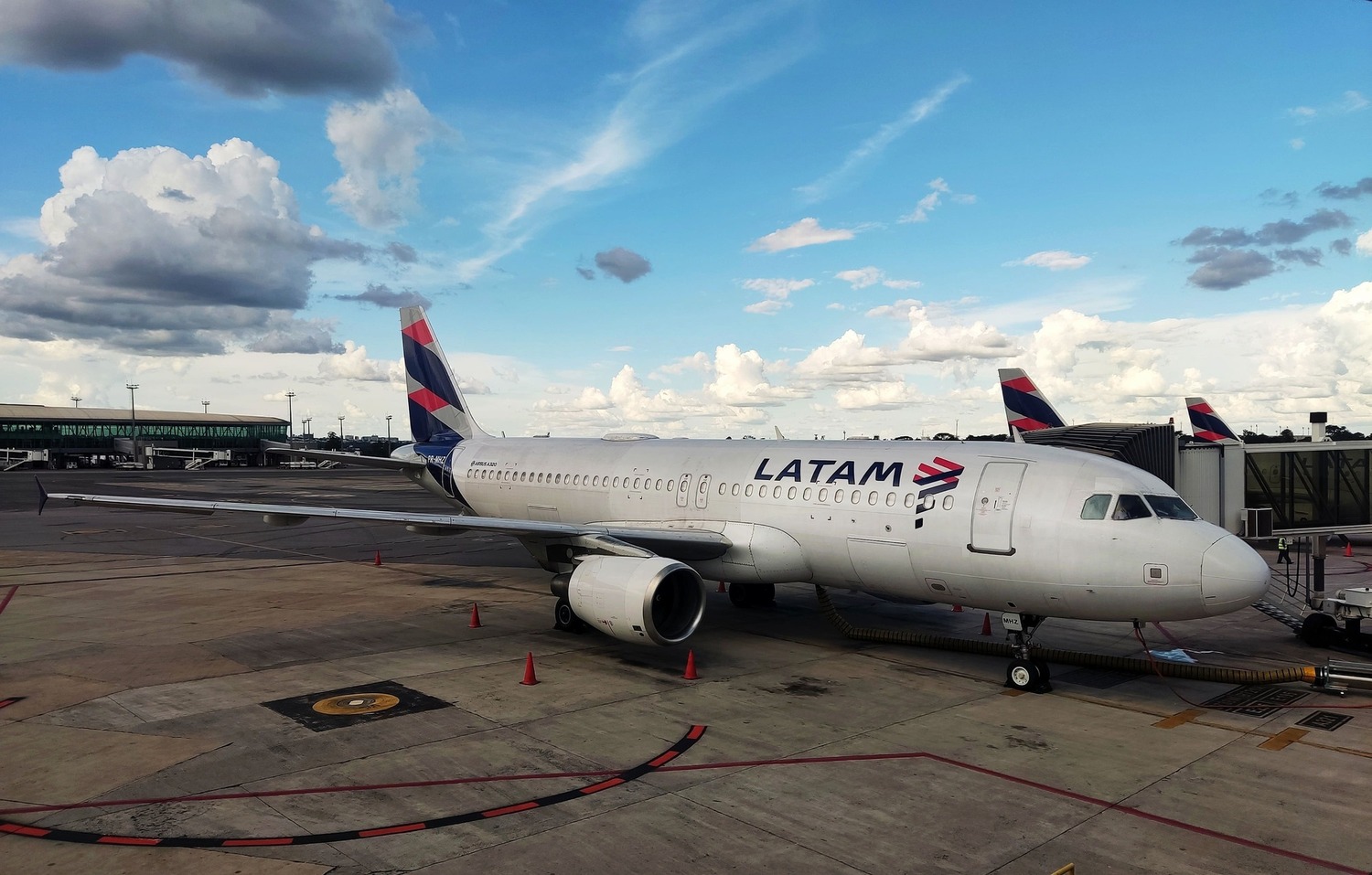 LATAM: The Airline Offering Affordable Flights Across Chile and the World